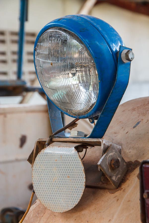 LED spotlight stock image. Image of stick, spotlight - 39943739