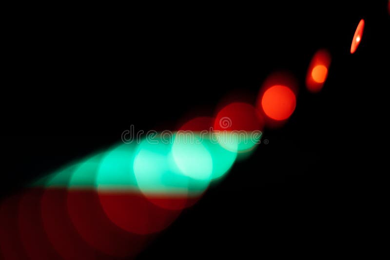 600 Background Red Led Lights Bokeh Effect Stock Photos - Free ...