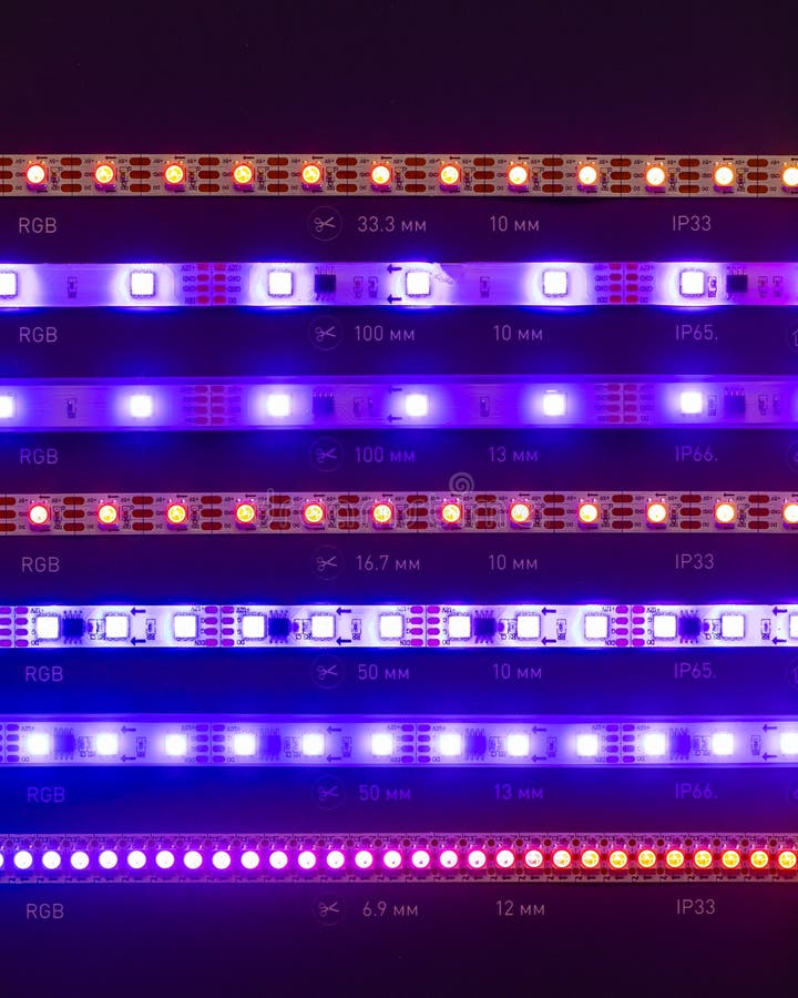 193 Semiconductor Strips Stock Photos - Free & Royalty-Free Stock ...