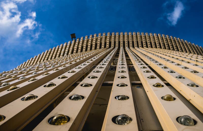 The LED Structure. stock image. Image of lamp, light - 99367689