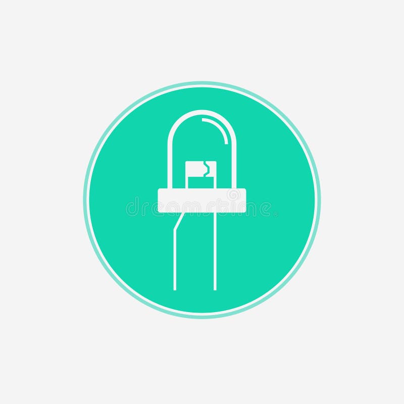 Led Symbol Stock Illustrations – 30,895 Led Symbol Stock Illustrations ...