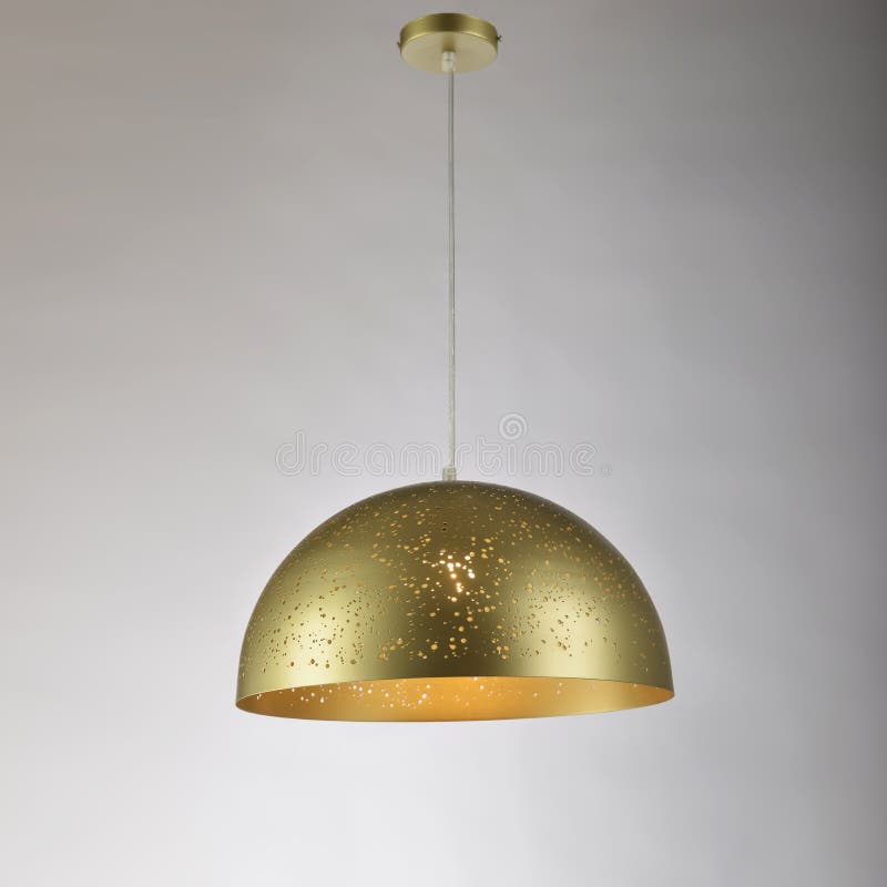 Classic ceiling light stock photo. Image of light, celling - 57278668