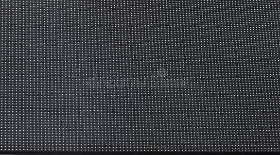 LED Wall Panel. Led Screen Panel Showing the Pixel Stock Image - Image ...