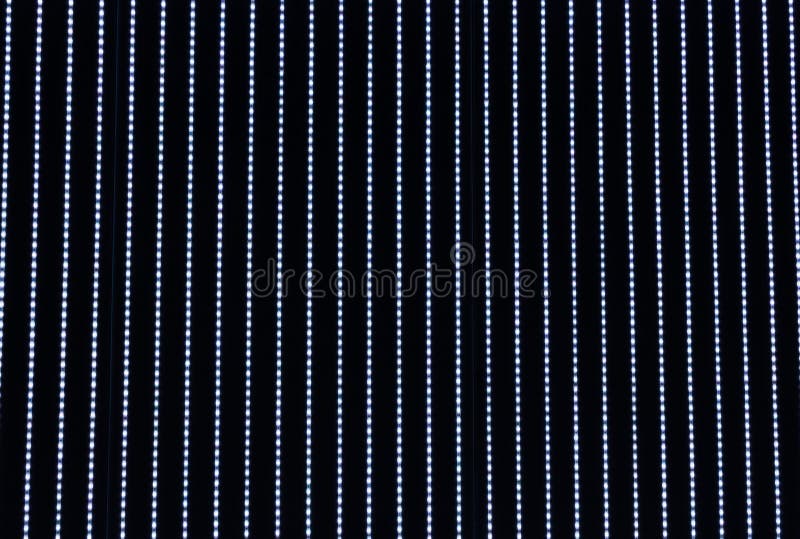 LED wall texture 1 stock photo. Image of wand, abstract - 102761804