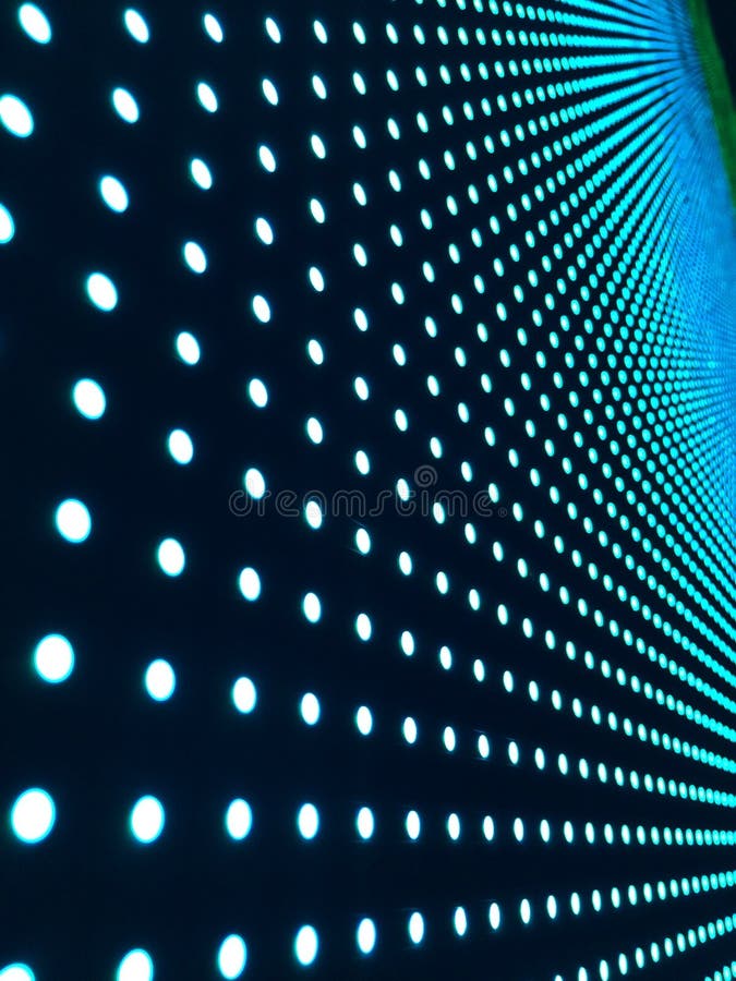 Led wall texture stock photo. Image of ledwall, texture - 42660600