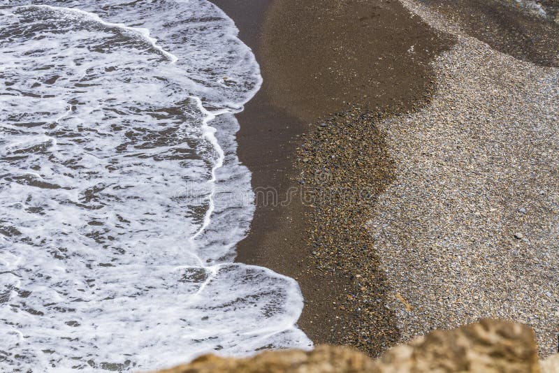 Ledge stock image. Image of mountain, nature, beach, summer - 39749385