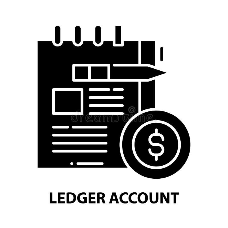Ledger Book Icon Stock Illustrations – 128 Ledger Book Icon Stock ...