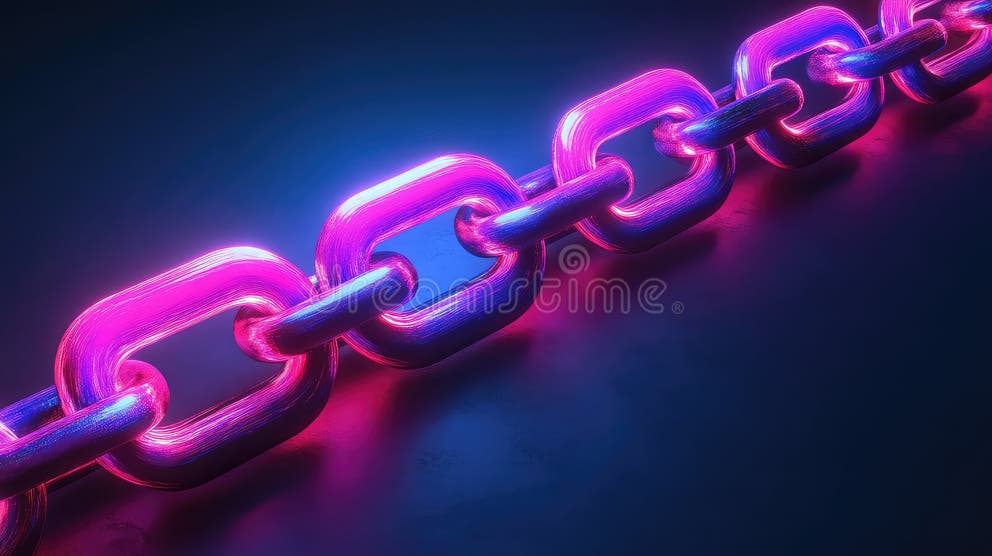 Beaming Chain Ai Stock Illustrations – 7 Beaming Chain Ai Stock Illustrations, Vectors & Clipart ...