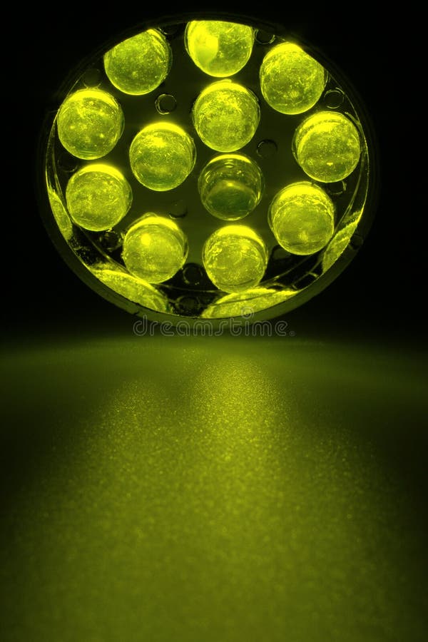 LEDs stock photo. Image of fiction, close, science, lamp - 11969684