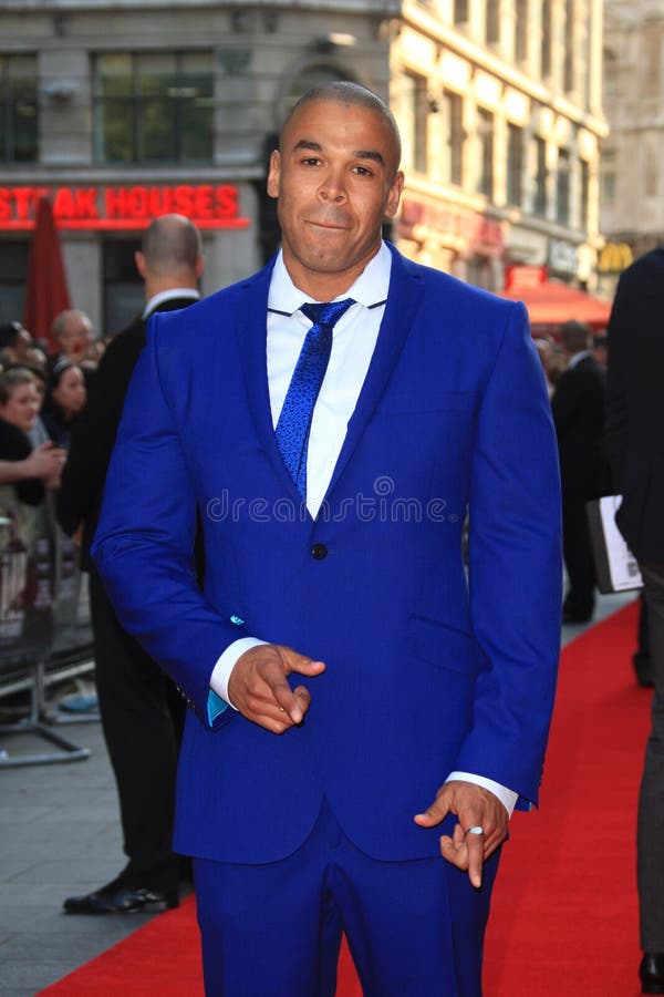 Lee Allen editorial stock photo. Image of empire, premiere - 25275588