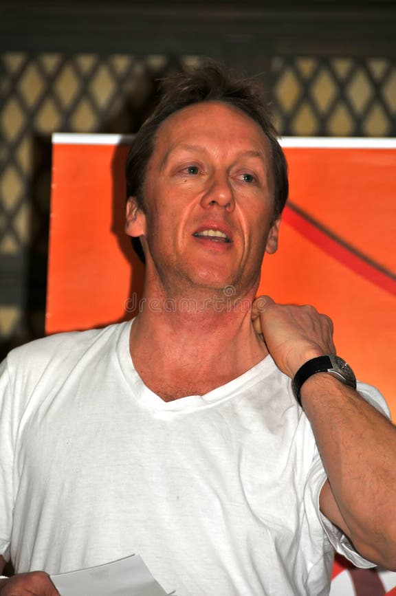 Lee Dixon editorial photo. Image of sportsman, cycle - 13138676