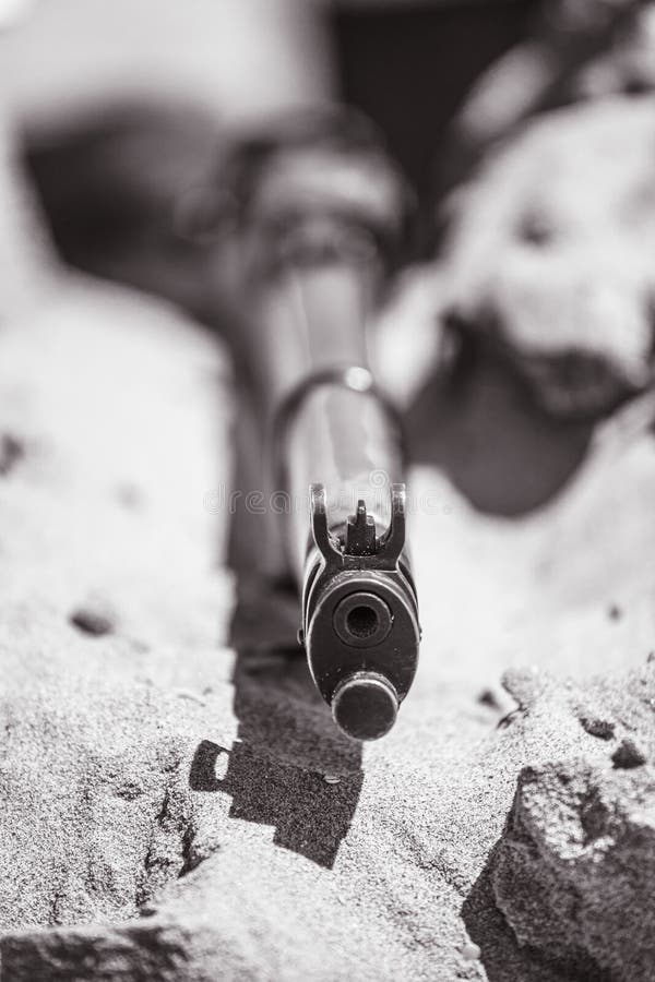 Lee Enfield rifle editorial photography. Image of repeating - 261464252 Lee Enfield rifle editorial photography. Image of repeating - 261464252