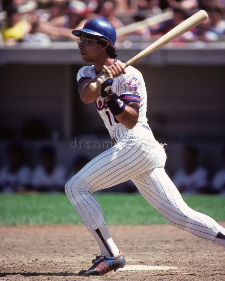 Lee Mazzilli editorial photo. Image of baseball, game - 74623146