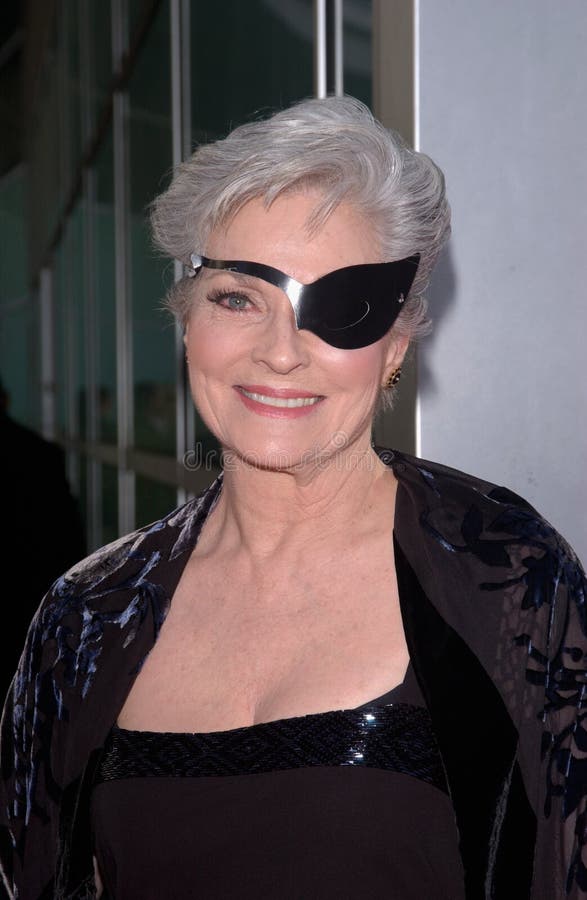 Lee Meriwether editorial image. Image of former, hollywood - 26911670