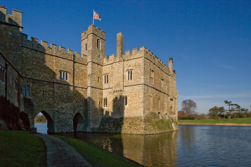 Leeds Castle Picture. Image: 1980314