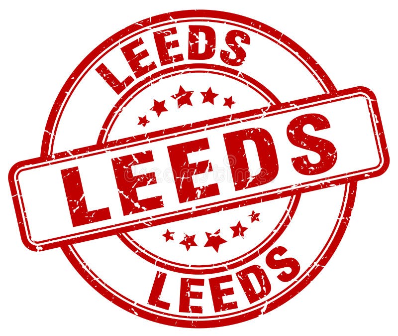 Leeds Stamp Stock Illustrations – 187 Leeds Stamp Stock Illustrations ...