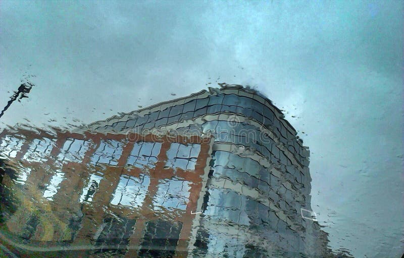 Leeds Wet Building Stock Photos - Free & Royalty-Free Stock Photos from ...