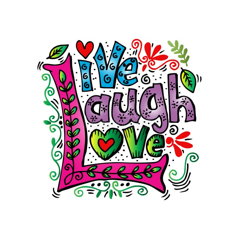 Het lachen rode lippen vector illustratie. Illustration of glimlach ...