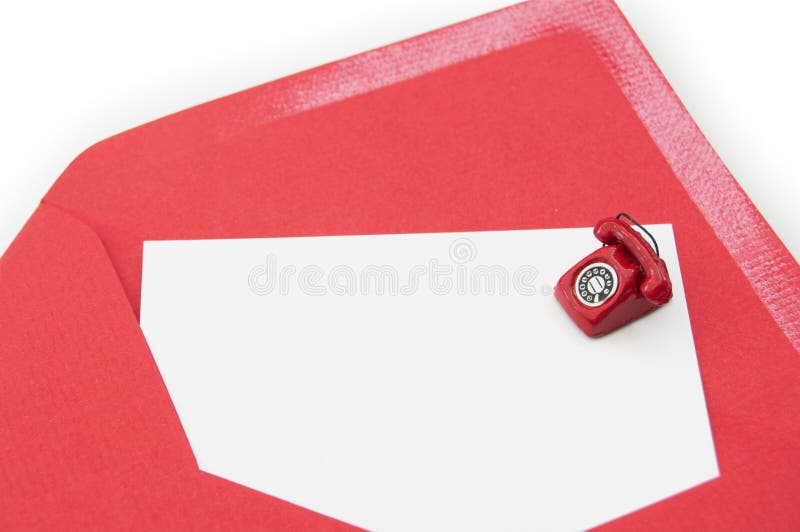 Telefoon met leeg etiket stock foto. Image of begrip - 22479298