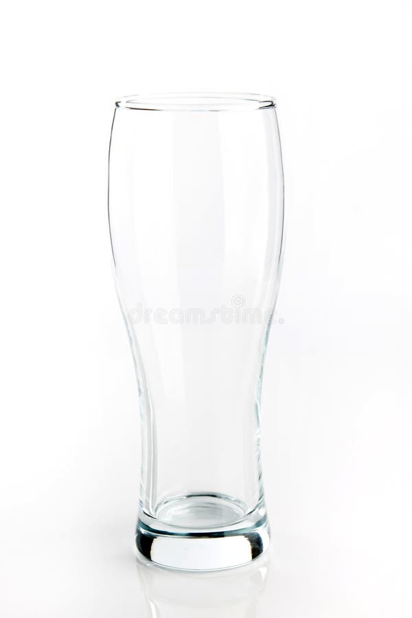 Glas Van Bier Dichte Omhooggaand Stock Afbeelding - Image of vers ...