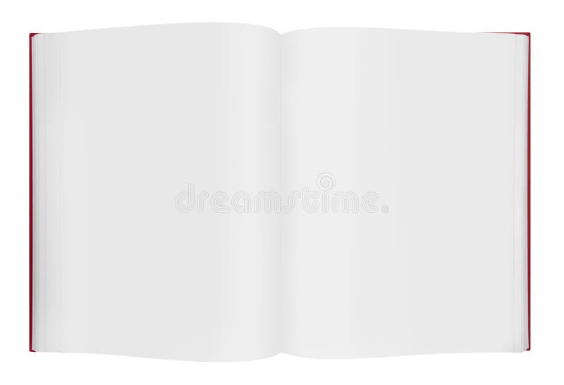 Leeg Open Boek stock foto. Image of erfenis, bibliotheek - 2081114