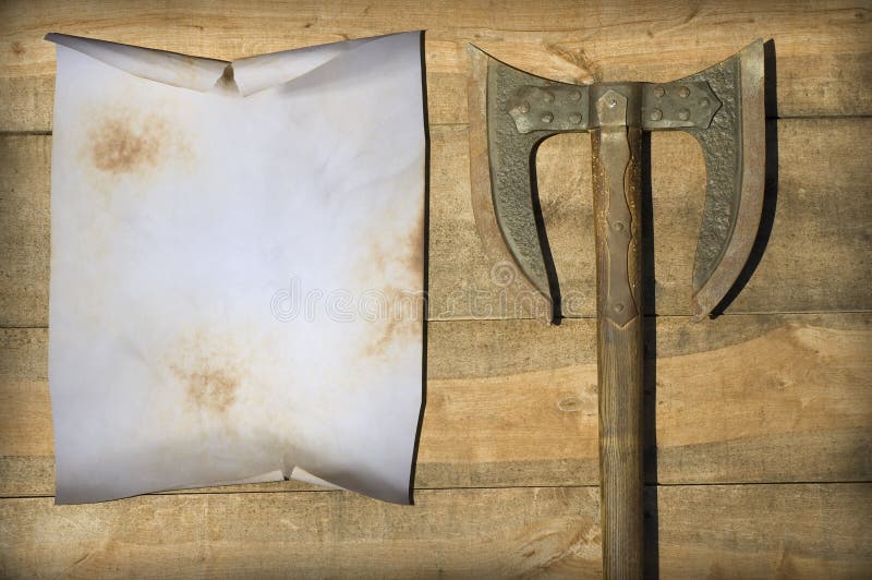 Leeg oud perkament stock afbeelding. Image of canvas - 36558959