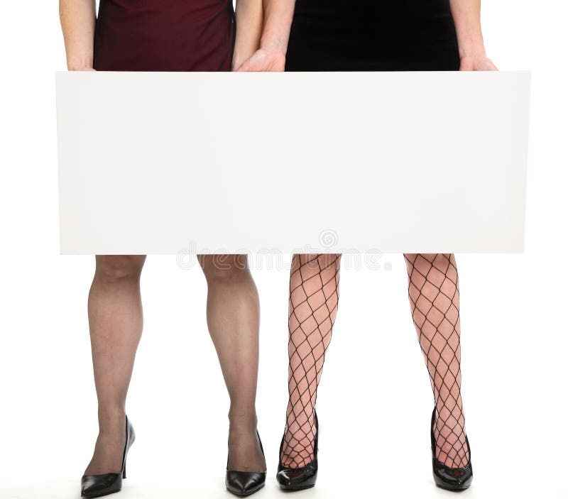 Leeg teken stock foto. Image of kader, bedrijf, schoenen - 1508808