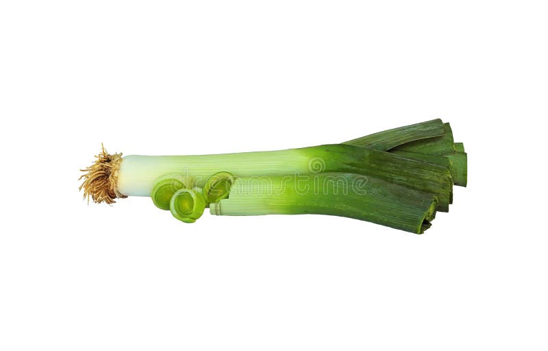 Leek Picture. Image: 162502062