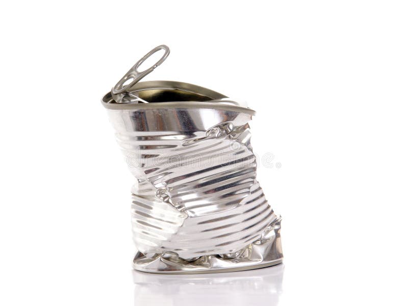 Leere Dose stockfoto. Bild von auswahl, hintergrund, ökologie - 4017644