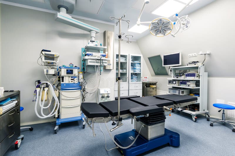 Operationsraum redaktionelles bild. Bild von krankenschwester - 48327800