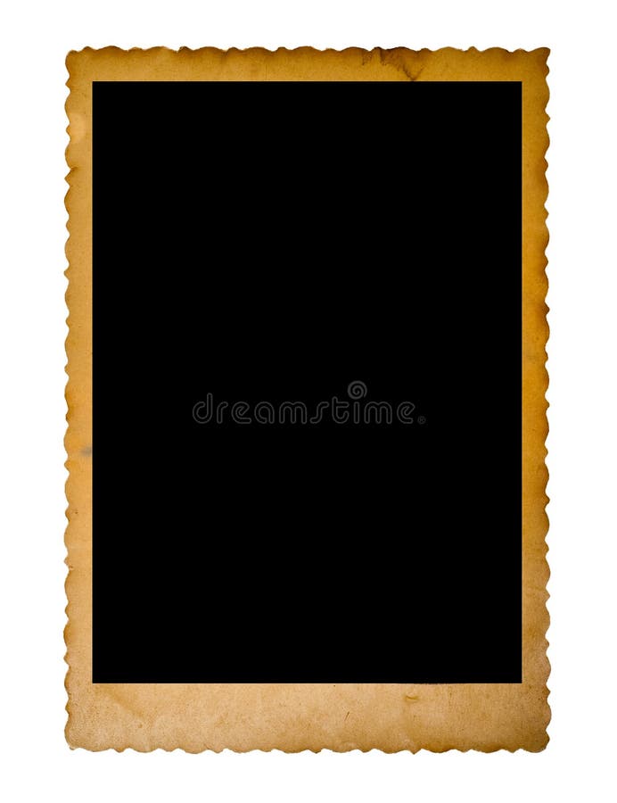 Leeres Foto stockbild. Bild von bild, hintergründe, schwarzes - 28709597