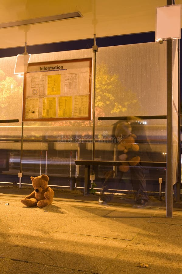 Sad woman on computer stock photo. Image of seriously - 8505724