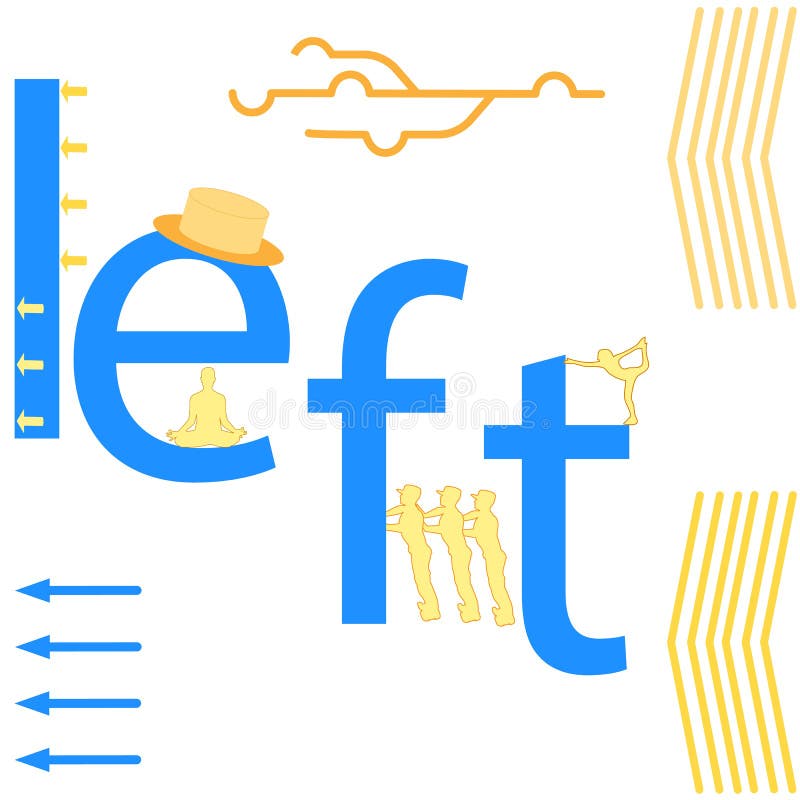 Left Arrow Icon, Left Arrow Icon Vector, in Trendy Flat Style Isolated ...