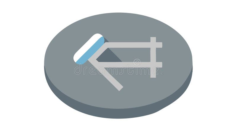 Left Arrow Reply or Return Symbol Icon , Vector Design Generative AI ...