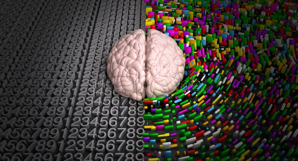 793 Scattered Brain Stock Photos - Free & Royalty-Free Stock Photos ...