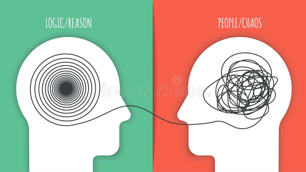 Left Brain Vs Right Brain Stock Illustrations – 33 Left Brain Vs Right ... Left Brain Vs Right Brain Stock Illustrations – 33 Left Brain Vs Right ...