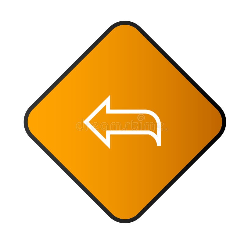 Left Button with Rectangular Frame Part 21 Stock Vector - Illustration ...