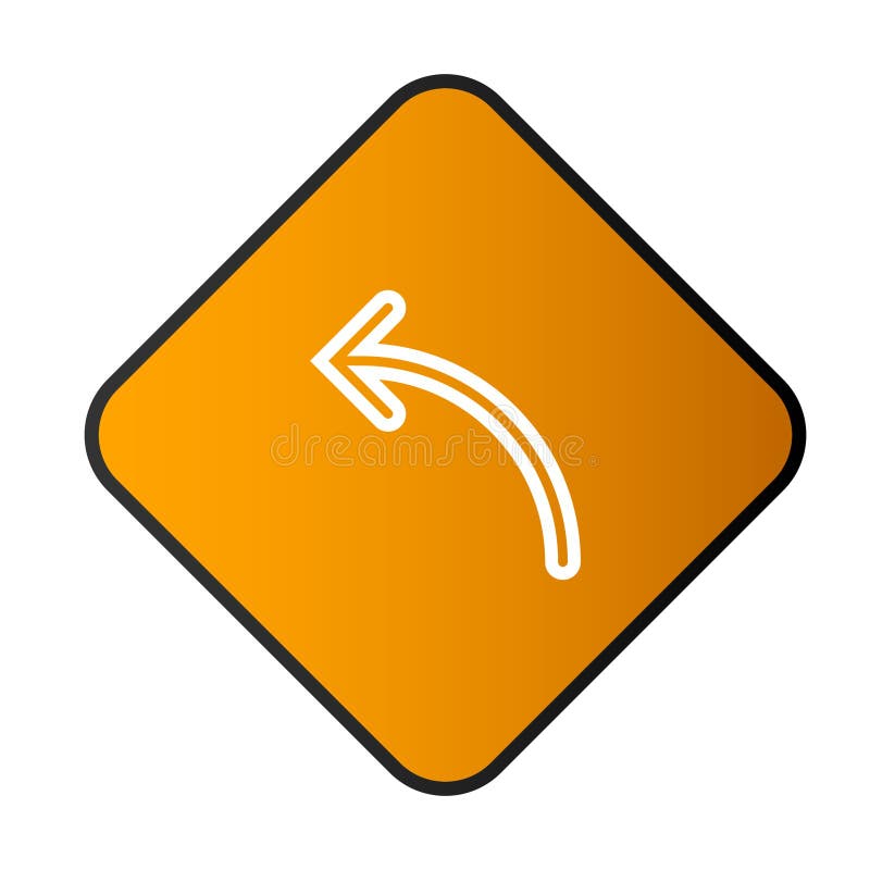 Left Button with Rectangular Frame Part 16 Stock Vector - Illustration ...