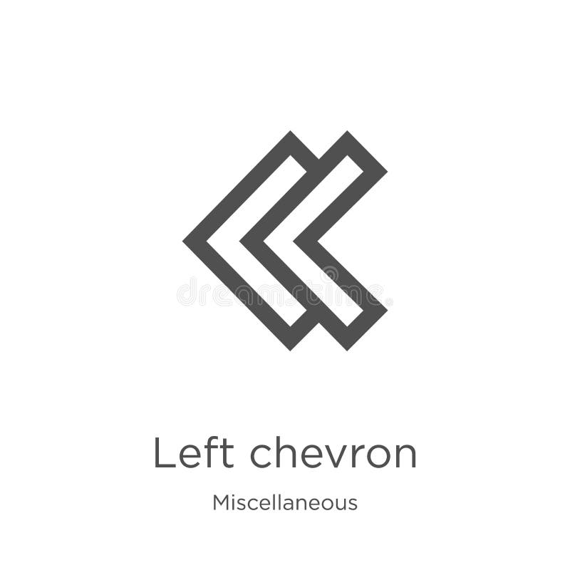 Chevron Outline Stock Illustrations – 2,679 Chevron Outline Stock ...