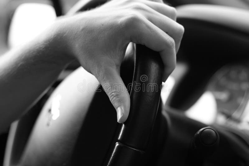 The left hand stock image. Image of transportation, driver - 88902851