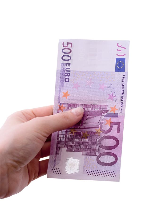 Left hand giving money. stock photo. Image of inflation - 5685240