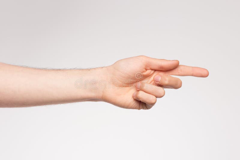 1,827 Left Hand Pointing Finger Photos - Free & Royalty-Free Stock ...