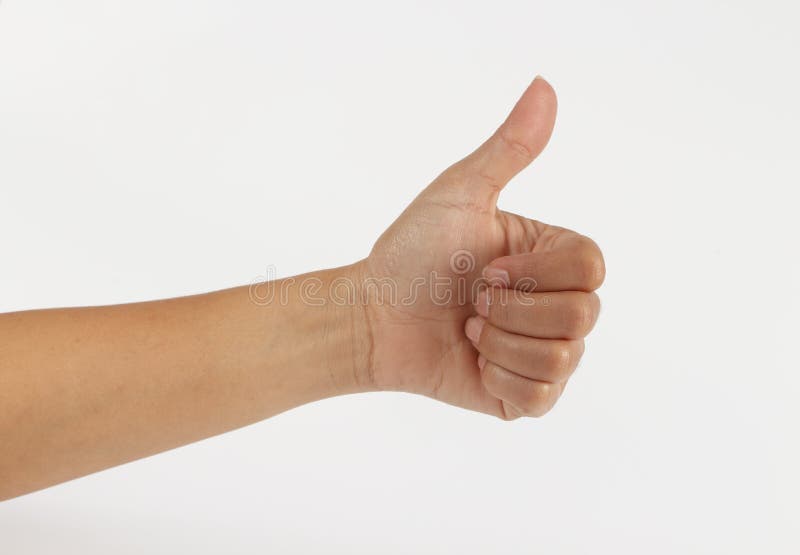 198 Thumbs Up Left Hand Stock Photos - Free & Royalty-Free Stock Photos ...