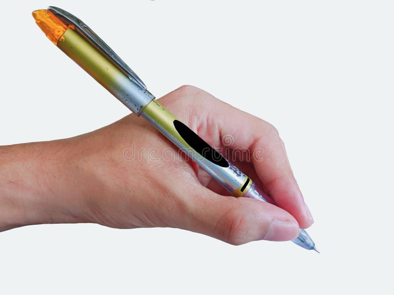 473 Left Hand Holding Pen Photos - Free & Royalty-Free Stock Photos ...