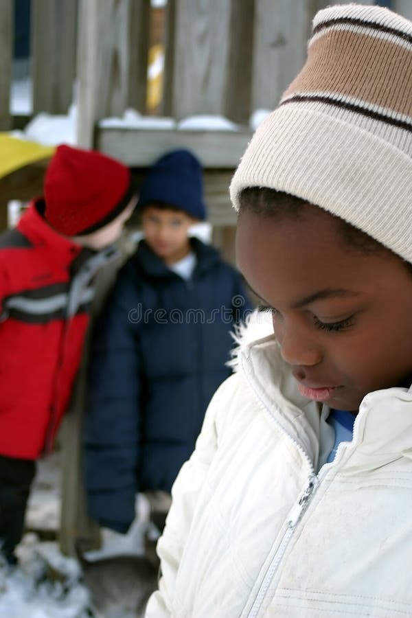 Left Out stock image. Image of african, outdoors, left - 372745