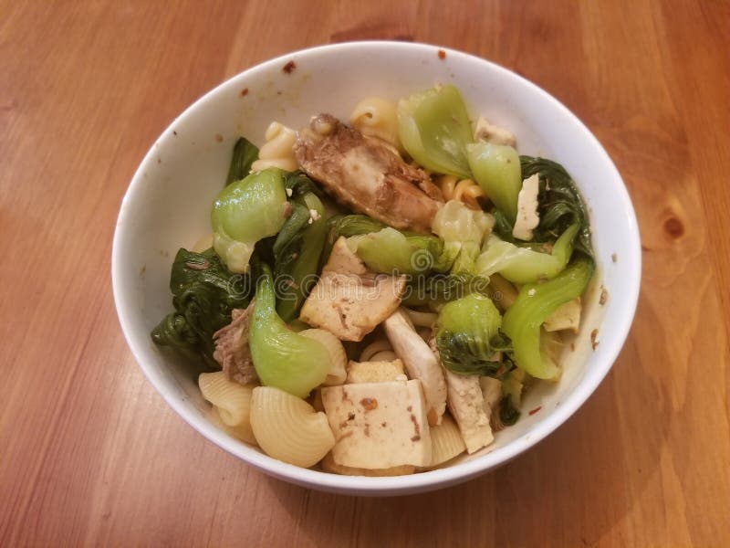 Left Overs for Dinner stock photo. Image of vegetable - 206406894