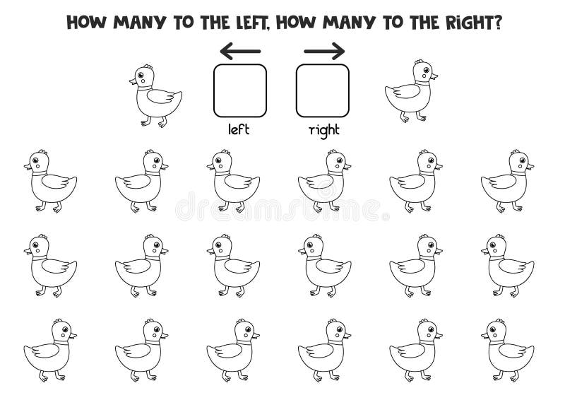 How Many Duck Stock Illustrations – 170 How Many Duck Stock ...