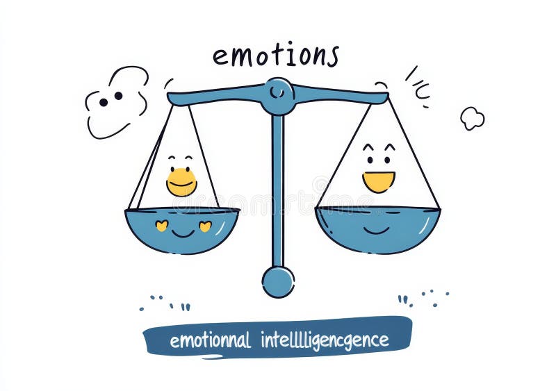 The Left and Right Brain S Dichotomy of Logic and Emotion is ...