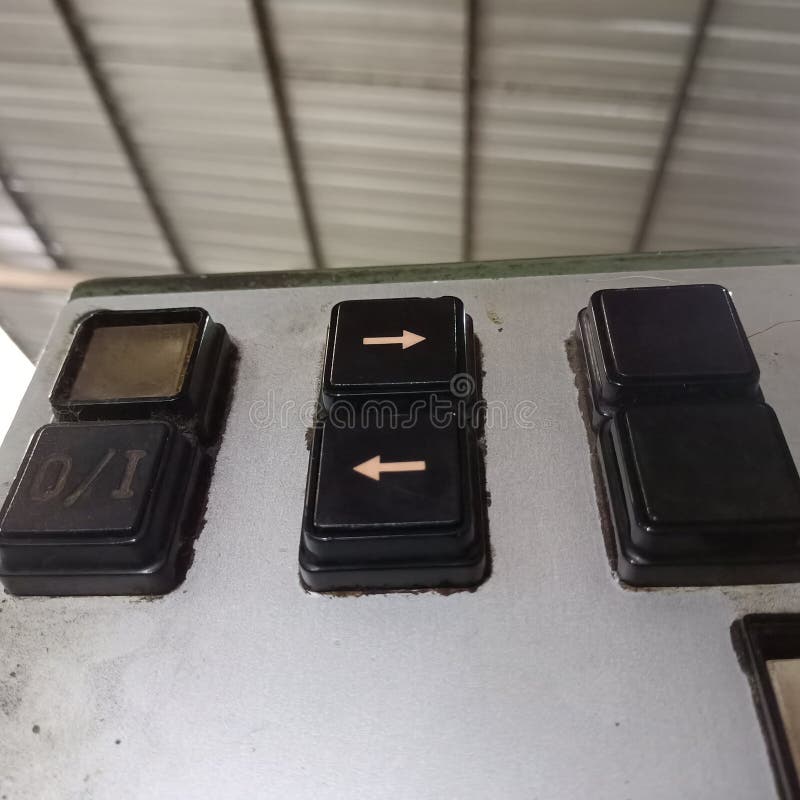 Left and right button stock photo. Image of vehicle - 220370320