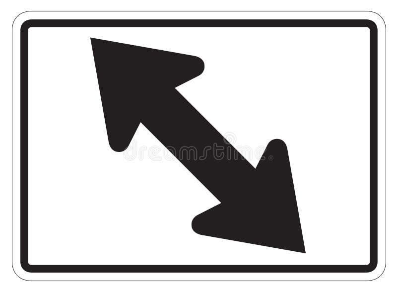 Auxiliary Sign Stock Illustrations – 722 Auxiliary Sign Stock ...